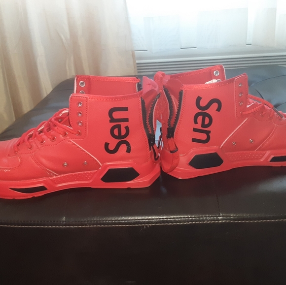 SEN SPO | Shoes | Sneakers | Poshmark